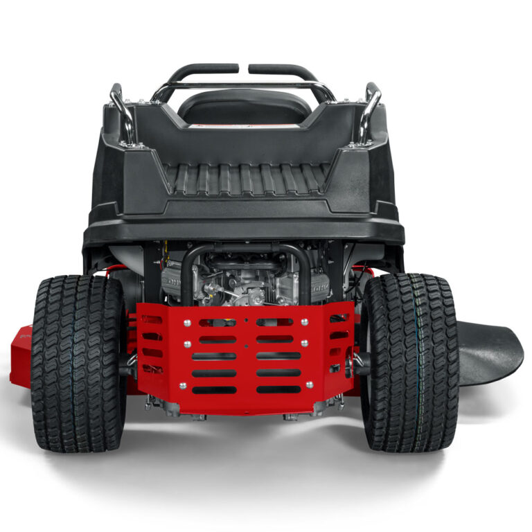 Snapper 360Z – All Seasons Lawn Equipment