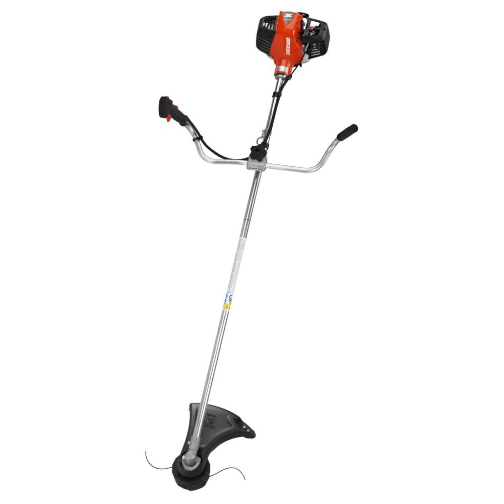 Echo Trimmer/Brushcutter – All Seasons Lawn Equipment