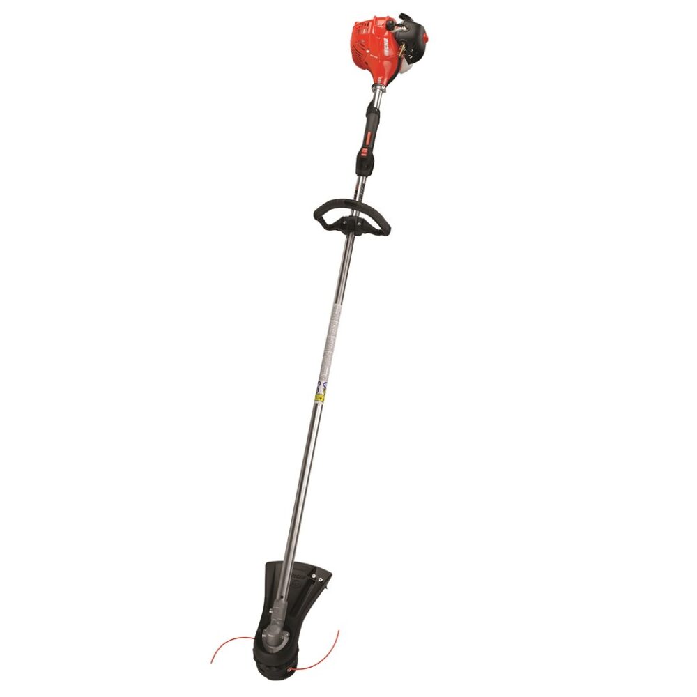 Echo Trimmer/Brushcutter – All Seasons Lawn Equipment