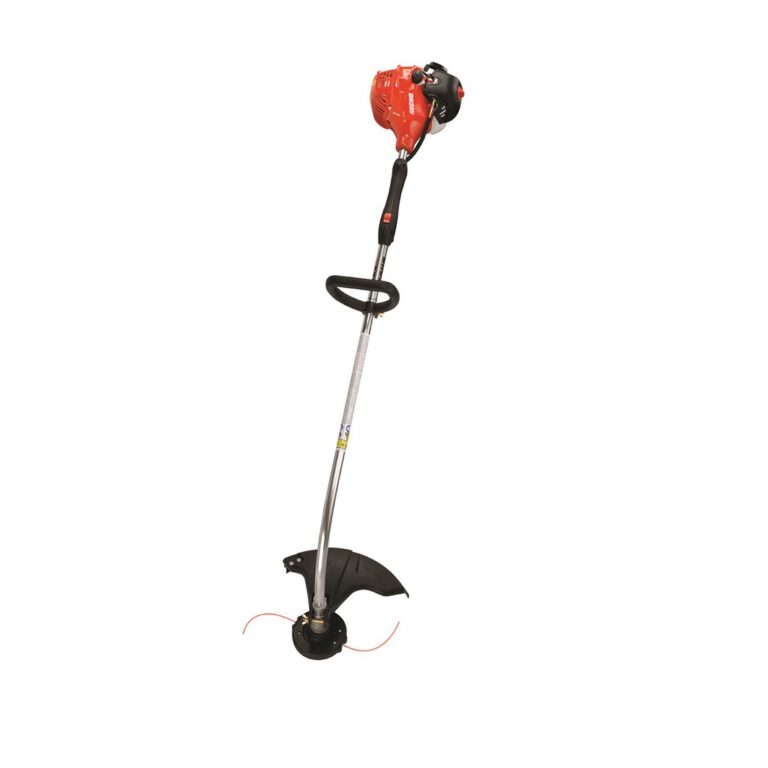 Echo Trimmer/Brushcutter – All Seasons Lawn Equipment