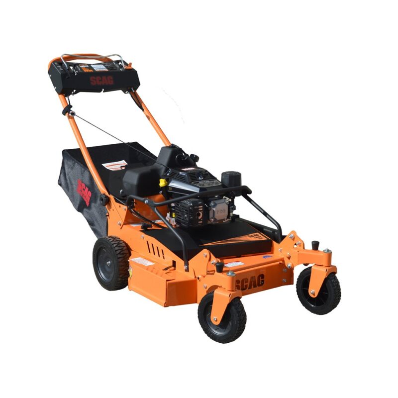 Scag – All Seasons Lawn Equipment